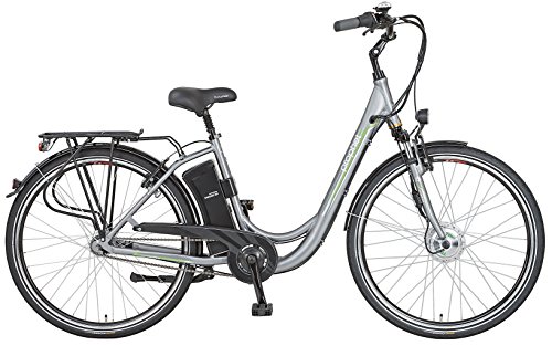 Prophete Damen E-Bike Pedelec Navigator 1.5 - dein-pedelec.de