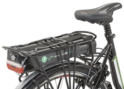 Prophete Damen E-Bike Navigator 4.0 - dein-pedelec.de